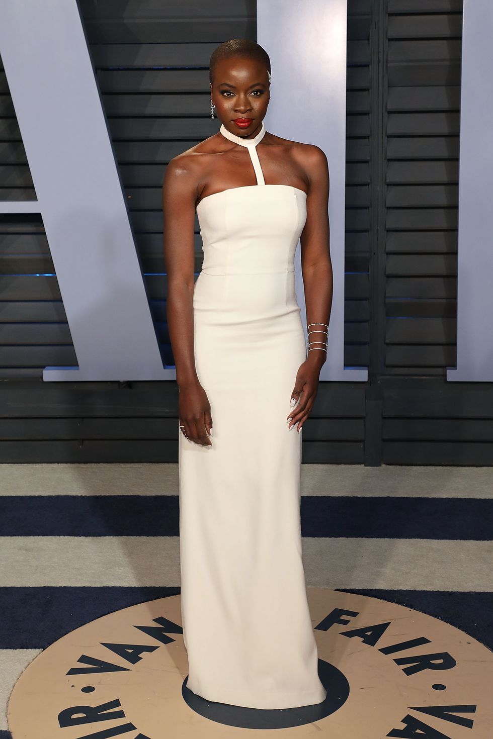 Best In Looks: Vanity Fair After Party (Major Lewks!) - Fraîche