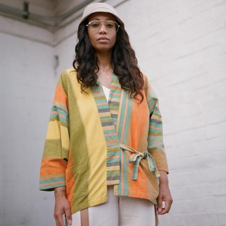 Jennah Bell Covers Tina Turner With a Perfect January Starter - Fraîche